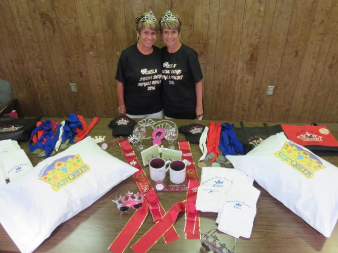 ‘Graham twins’ reign supreme | News, Sports, Jobs - The Herald Star